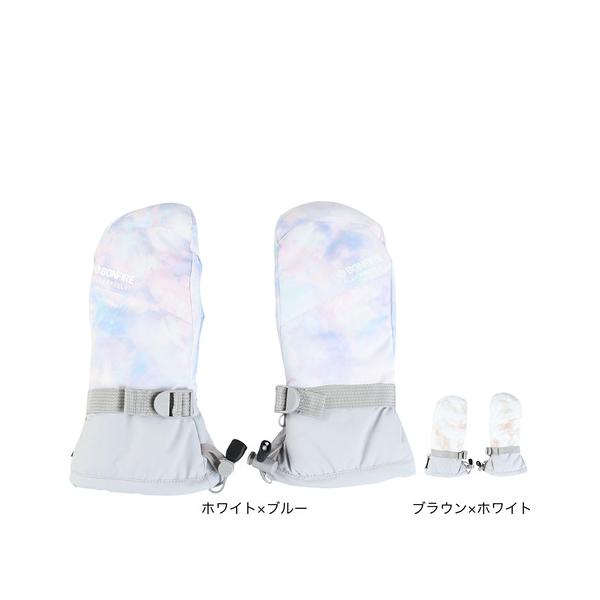 2024年秋冬モデル 2024fwmodel ボンファイア BONFIRE ヴィクトリア ビクトリア サーフ&amp;スノー Victoria Surf&amp;Snow スキー スノーボード ウインターグローブ ウィンターグロ-ブ ミトン...