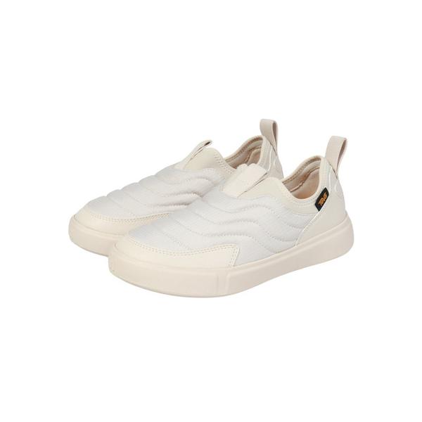 テバ Teva スーパースポーツゼビオ ゼビオ Super Sports XEBIO カジュアルシューズ 靴 カジュアル Lady's Ladys レディース れでぃーす 女性 街履き 町履き 10%OFFクーポン xmas2024_ssx...