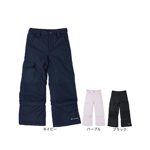 コロンビア Columbia ヴィクトリア ビクトリア サーフ&amp;スノー Victoria Surf&amp;Snow ボードウェア スノーボードウェア パンツ ボトム Junior ジュニア じゅにあ 子供 JR アウトドア ウィン...
