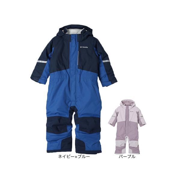 コロンビア Columbia ヴィクトリア ビクトリア サーフ&amp;スノー Victoria Surf&amp;Snow スキーウエア スーツ Junior ジュニア じゅにあ 子供 JR アウトドア ウィンター スポーツ スキー SK...