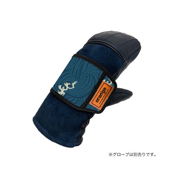 オレンジ ORANGEヴィクトリア ビクトリア サーフ&amp;スノー Victoria Surf&amp;Snow ボード小物 アクセサリー ボードバック アウトドア ウィンター スポーツ スノーボード スノボー SNOWBOARD スノ...