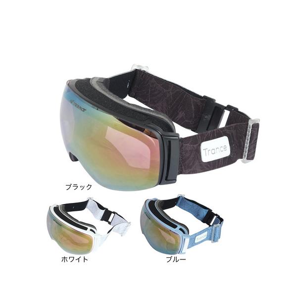 2024年秋冬モデル 2024fwmodel トランス TRANCE ヴィクトリア ビクトリア サーフ&amp;スノー Victoria Surf&amp;Snow スキー スノーボード ウインターゴーグル ウィンターゴーグル ゴーグル L...