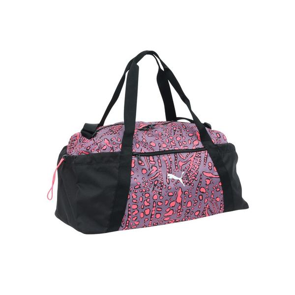 プーマ PUMA スーパースポーツゼビオ ゼビオ Super Sports XEBIO BAG バッグ カバン かばん 鞄 スポーツバッグ 運動用バッグ スポーツバッグ 旅行用鞄 旅行バッグ 旅行鞄 旅行 トラベル 観光 旅 海外 国内 修...