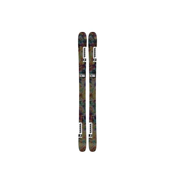 ケーツー スキー K2 SKI ヴィクトリア ビクトリア サーフ&amp;スノー Victoria Surf&amp;Snow スキー板 スキーボード レギュラースキー板 フリーライド Men's Mens メンズ めんず 男性 板のみ r...