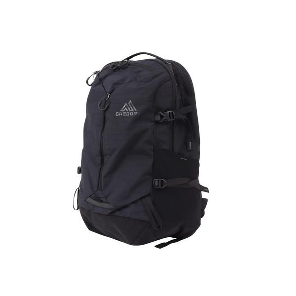 グレゴリー GREGORY エルブレス ヴィクトリア ビクトリア Victoria L-Breath ポーチ トレッキングバッグ アウトドア レジャー 登山 旅行 小物入れ セカンドバッグ ユニセックス 男女兼用 カジュアル 黒 ブラック ...