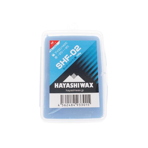 ハヤシワックス HAYASHIWAX チューンナップ小物 アクセサリー ワックス