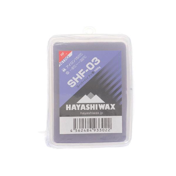 ハヤシワックス HAYASHIWAX チューンナップ小物 アクセサリー ワックス ヴィクトリア ビクトリア サーフ&amp;スノー Victoria Surf&amp;Snow スキー スノーボード