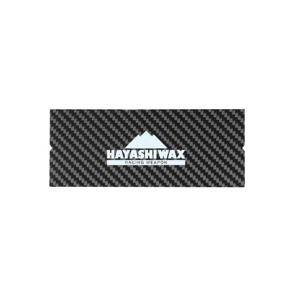 ハヤシワックス HAYASHIWAXヴィクトリア ビクトリア サーフ&amp;スノー Victoria Surf&amp;Snow スキー スノーボード チューンナップ小物 アクセサリー スクレイパー アウトドア ウィンター スポーツ スノ...