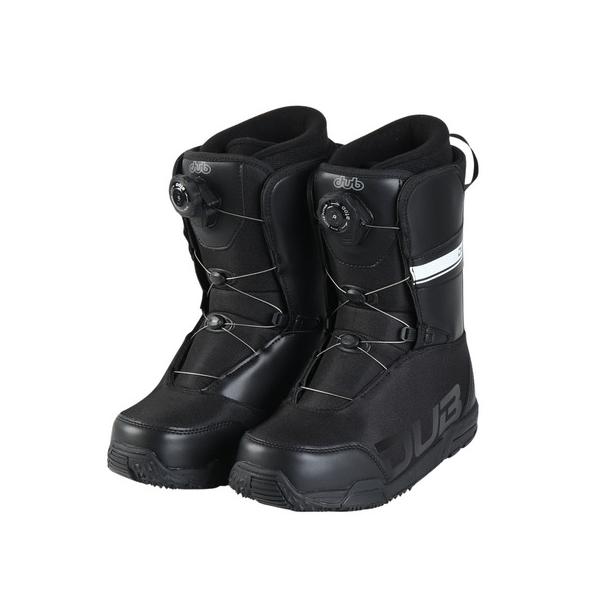 2024年秋冬モデル 2024fwmodel ダブ dub ヴィクトリア ビクトリア サーフ&amp;スノー Victoria Surf&amp;Snow ボードブーツ スノーボードブーツ フリースタイルブーツ Men's Mens メンズ...