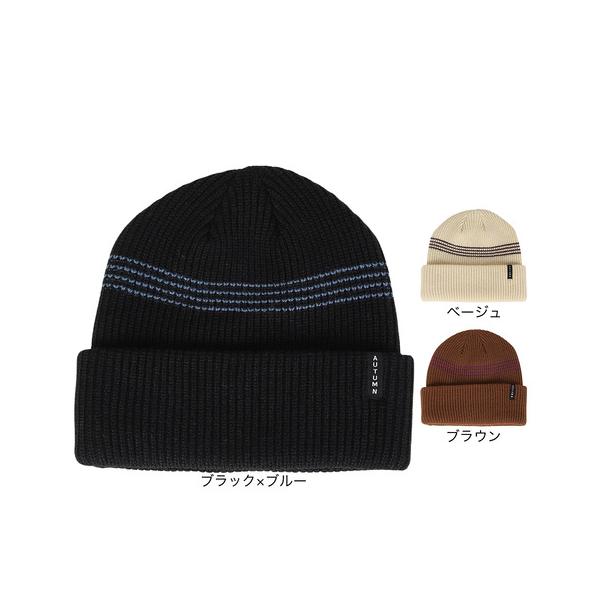 AUTUMN ヴィクトリア ビクトリア サーフ&amp;スノー Victoria Surf&amp;Snow スキー スノーボード ウインター衣料小物 ウィンター衣料小物 アクセサリー 帽子 ぼうし キャップ ビーニー ニットキャップ ニッ...