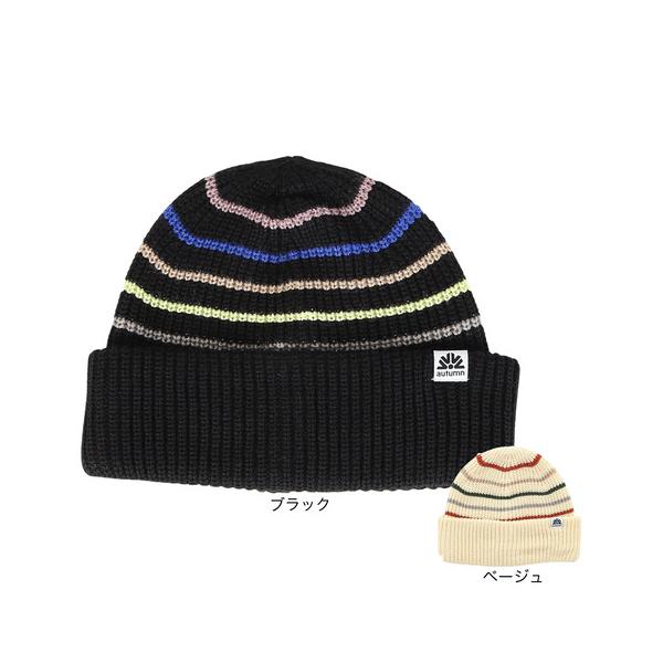 AUTUMN ヴィクトリア ビクトリア サーフ&amp;スノー Victoria Surf&amp;Snow スキー スノーボード ウインター衣料小物 ウィンター衣料小物 アクセサリー 帽子 ぼうし キャップ ビーニー ニットキャップ ニッ...