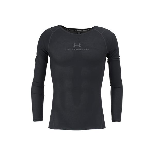 2025年春夏モデル 2025ssmodel アンダーアーマー UNDER ARMOUR UNDERARMOUR スーパースポーツゼビオ ゼビオ Super Sports XEBIO マルチウエア 長袖ウェア Men's Mens メンズ ...