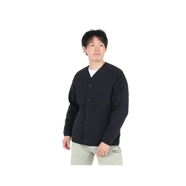 2024年秋冬モデル 2024fwmodel ジャックウルフスキン JackWolfskin エルブレス ヴィクトリア ビクトリア Victoria L-Breath アウトドアカジュアル カットソー長袖 Men's Mens メンズ めん...