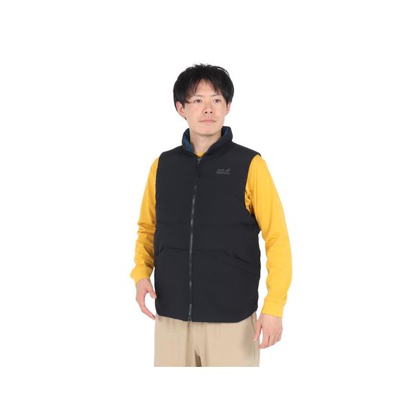 2024年秋冬モデル 2024fwmodel ジャックウルフスキン JackWolfskin エルブレス ヴィクトリア ビクトリア Victoria L-Breath アウトドアカジュアル アウター Men's Mens メンズ めんず 男...