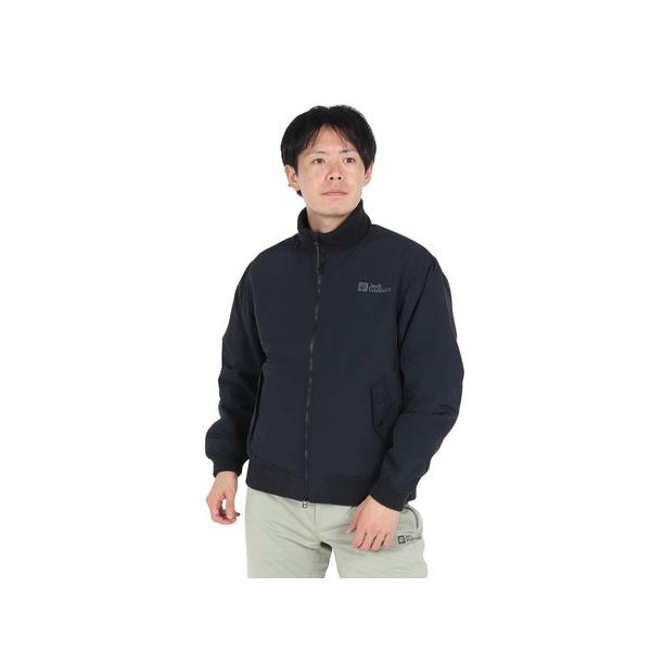 2024年秋冬モデル 2024fwmodel ジャックウルフスキン JackWolfskin エルブレス ヴィクトリア ビクトリア Victoria L-Breath アウトドアカジュアル アウター Men's Mens メンズ めんず 男...