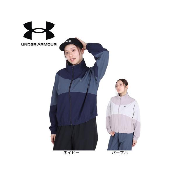 2025年春夏モデル 2025ssmodel アンダーアーマー UNDER ARMOUR UNDERARMOUR スーパースポーツゼビオ ゼビオ Super Sports XEBIO スウェット Lady's Ladys レディース れでぃ...