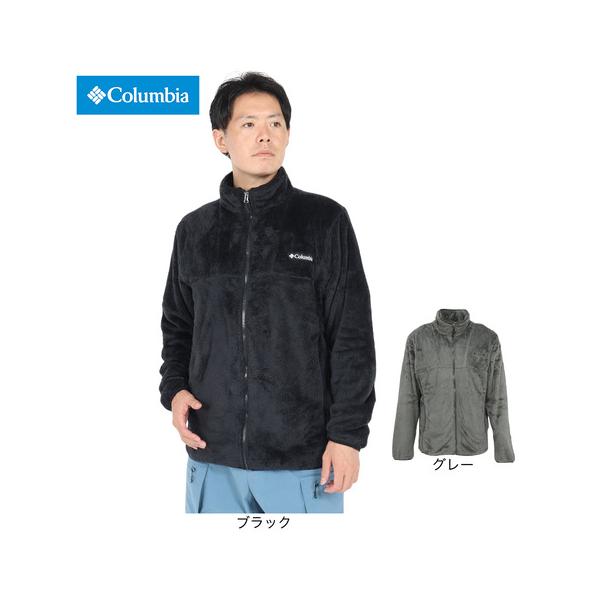 2024年秋冬モデル 2024fwmodel コロンビア Columbia エルブレス ヴィクトリア ビクトリア Victoria L-Breath トレッキングウエア フリース セーター Men's Mens メンズ めんず 男性 アウト...