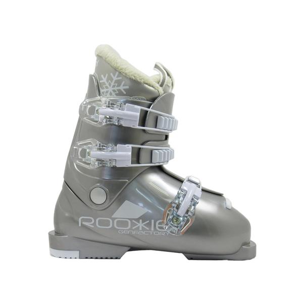 2024年秋冬モデル 2024fwmodel ゲン GEN ヴィクトリア ビクトリア サーフ&amp;スノー Victoria Surf&amp;Snow スキーブーツ レギュラーブーツ Junior ジュニア じゅにあ 子供 アウトドア ...