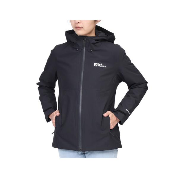 2024年秋冬モデル 2024fwmodel ジャックウルフスキン JackWolfskin エルブレス ヴィクトリア ビクトリア Victoria L-Breath アウター Ladys レディース れでぃーす 女性 トレッキングウェア ...