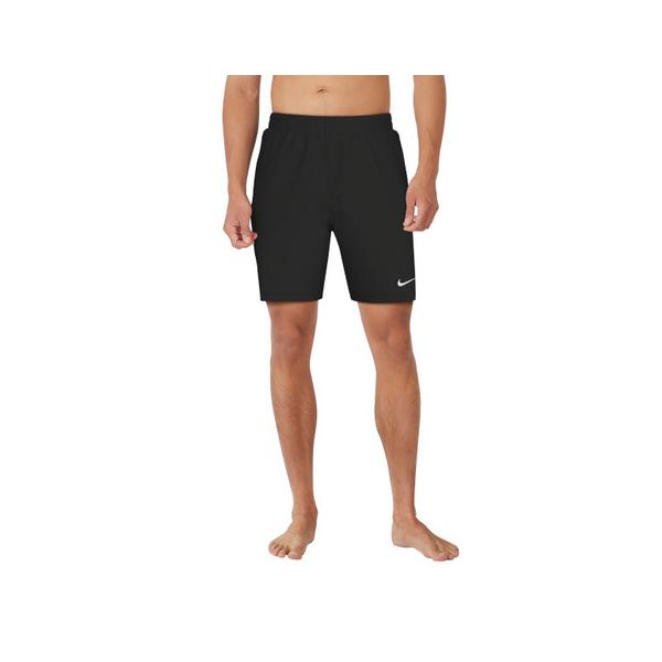 ナイキ NIKE ヴィクトリア ビクトリア サーフ&amp;スノー Victoria Surf&amp;Snow リゾート水着 レギュラーボードショーツ Men's Mens メンズ めんず 男性 黒 ブラックウォータースポーツ スポーツ ...