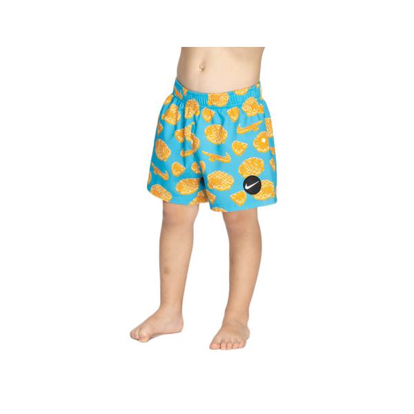 ナイキ NIKE ヴィクトリア ビクトリア サーフ&amp;スノー Victoria Surf&amp;Snow リゾート水着 トランクス水着 Junior ジュニア じゅにあ 子供 JR