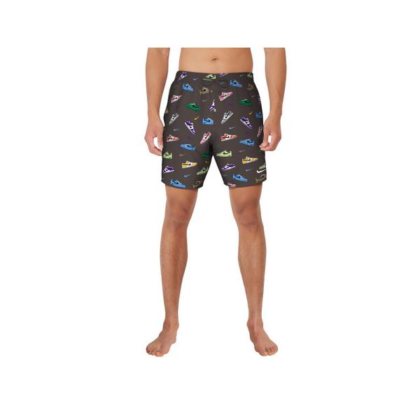 ナイキ NIKE ヴィクトリア ビクトリア サーフ&amp;スノー Victoria Surf&amp;Snow リゾート水着 レギュラーボードショーツ Men's Mens メンズ めんず 男性ウォーターパンツ スポーツ ボトムス ズボン...