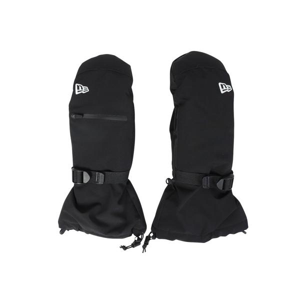 ニューエラ NEW ERA NEWERA ヴィクトリア ビクトリア サーフ&amp;スノー Victoria Surf&amp;Snow 手袋 ミトン グローブ スキーグローブ ウィンターグローブ スノーグローブ Men's Mens メン...