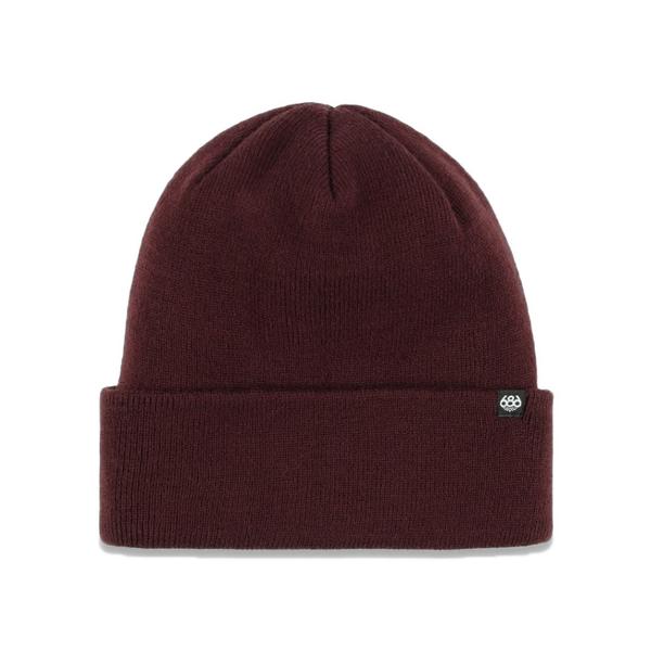 シックスエイトシックス 686 ヴィクトリア ビクトリア サーフ&amp;スノー Victoria Surf&amp;Snow スキー スノーボード ウインター衣料小物 ウィンター衣料小物 アクセサリー 帽子 Men's Mens メンズ ...