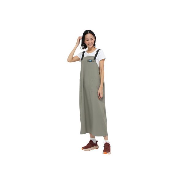 カブー KAVU エルブレス ヴィクトリア ビクトリア Victoria L-Breath アウトドアカジュアル ワンピース Lady's Ladys レディース れでぃーす 女性 アウトドア レジャー キャンプ カジュアル