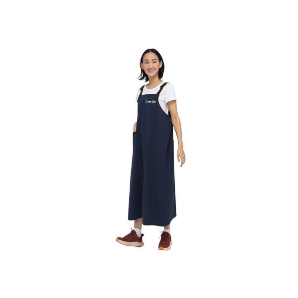 2025年春夏モデル 2025ssmodel カブー KAVU エルブレス ヴィクトリア ビクトリア Victoria L-Breath アウトドアカジュアル ワンピース Lady's Ladys レディース れでぃーす 女性 アウトドア ...
