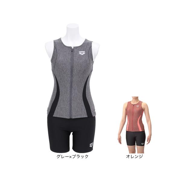 2025年春夏モデル 2025ssmodel アリーナ arena スーパースポーツゼビオ ゼビオ Super Sports XEBIO 競泳水着 アクアビクス水着 水着水着 Lady's Ladys れでぃーす ウィメンズ 女性用 スイミ...