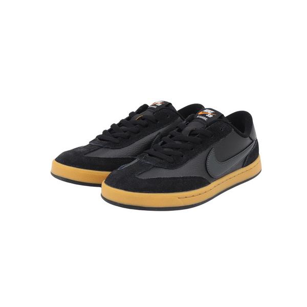 2025年春夏モデル 2025ssmodel ナイキ NIKE スーパースポーツゼビオ ゼビオ Super Sports XEBIO 靴 スニーカー アクションスポーツ スケボーシューズ スケートボードシューズ 黒 ブラック カジュアル お...