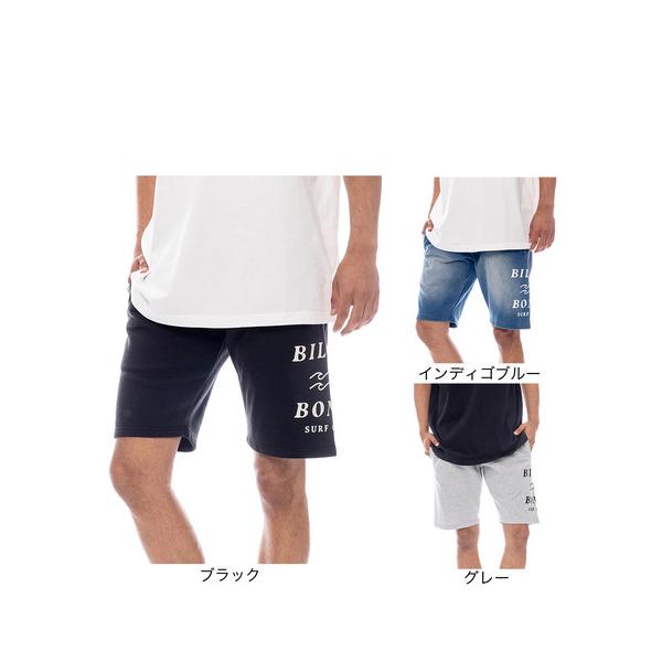 2025年春夏モデル 2025ssmodel ビラボン BILLABONG スーパースポーツゼビオ ゼビオ Super Sports XEBIO アクションウエア ボトムス パンツ Men's Mens メンズ めんず 男性 黒 ブラック ...