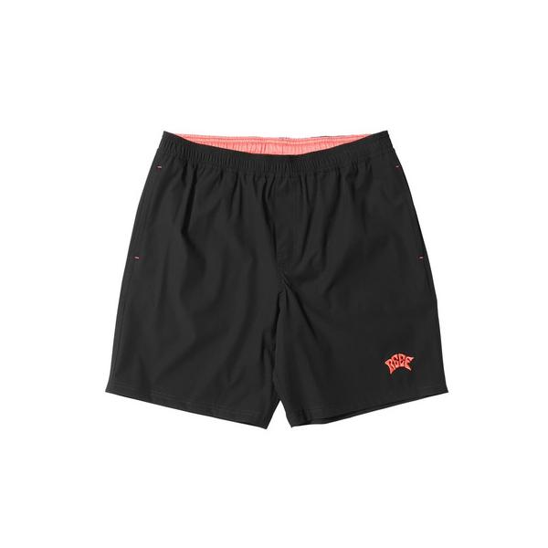 リーフ REEF ヴィクトリア ビクトリア サーフ&amp;スノー Victoria Surf&amp;Snow リゾート水着 レギュラーボードショーツ Men's Mens メンズ めんず 男性動きやすい 耐久性 サーフィン 速乾性 アウ...