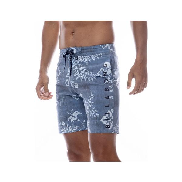 ビラボン BILLABONG ヴィクトリア ビクトリア サーフ&amp;スノー Victoria Surf&amp;Snow リゾート水着 レギュラートランクス Men's Mens メンズ めんず 男性  rss_2503_marinew...