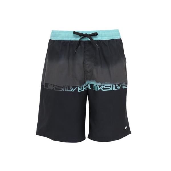 クイックシルバー Quiksilver QUICK SILVER QUICKSILVER ヴィクトリア ビクトリア サーフ&amp;スノー Victoria Surf&amp;Snow リゾート水着 レギュラーボードショーツ Men's M...