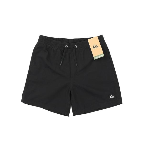 クイックシルバー Quiksilver QUICK SILVER QUICKSILVER ヴィクトリア ビクトリア サーフ&amp;スノー Victoria Surf&amp;Snow リゾート水着 トランクス水着 Junior ジュニア ...