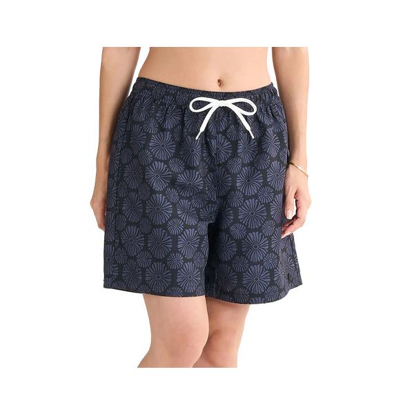 ロキシー ROXY ヴィクトリア ビクトリア サーフ&amp;スノー Victoria Surf&amp;Snow リゾート水着 単品水着 Lady's Ladys レディース れでぃーす 女性ヒップポケット付き ウォーターパンツ スポーツ...