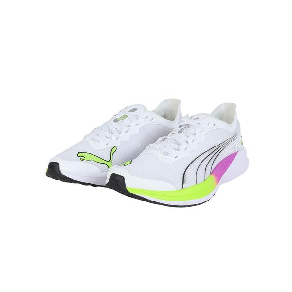 プーマ PUMA REDEEM PRO RACER EKIDEN GLOW リディームプロレーサー スーパースポーツゼビオ ゼビオ Super Sports XEBIO トレーニングシューズ 靴 ランニングシューズ Men's Mens メ...