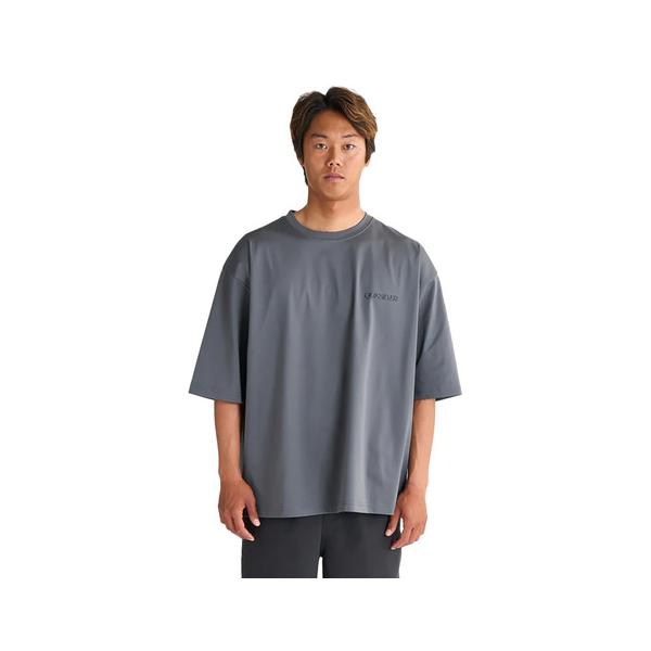 クイックシルバー Quiksilver QUICK SILVER QUICKSILVER ヴィクトリア ビクトリア サーフ&amp;スノー Victoria Surf&amp;Snow マリンウエア ラッシュガード Men's Mens メ...