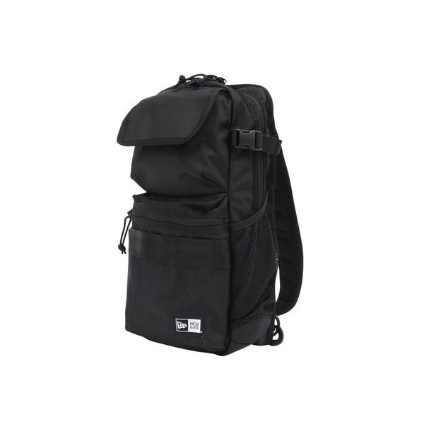 2025年春夏モデル 2025ssmodel ニューエラ NEW ERA NEWERA スーパースポーツゼビオ ゼビオ Super Sports XEBIO BAG バッグ カバン 鞄 スポーツバッグ 運動用バッグ 黒 ブラック カジュアル...