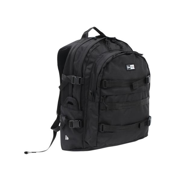 2025年春夏モデル 2025ssmodel ニューエラ NEW ERA NEWERA スーパースポーツゼビオ ゼビオ Super Sports XEBIO BAG バッグ カバン 鞄 スポーツバッグ 運動用バッグ ディパック リュック バ...