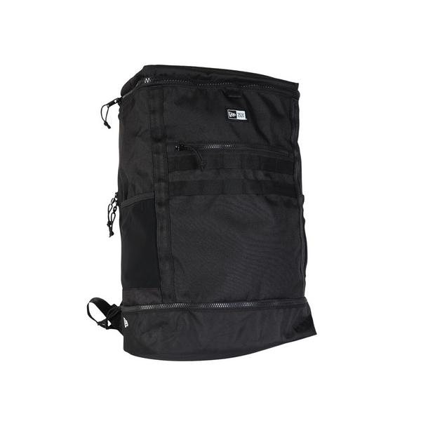 2025年春夏モデル 2025ssmodel ニューエラ NEW ERA NEWERA スーパースポーツゼビオ ゼビオ Super Sports XEBIO BAG バッグ カバン かばん 鞄 スポーツバッグ 運動用バッグ ディパック リュ...