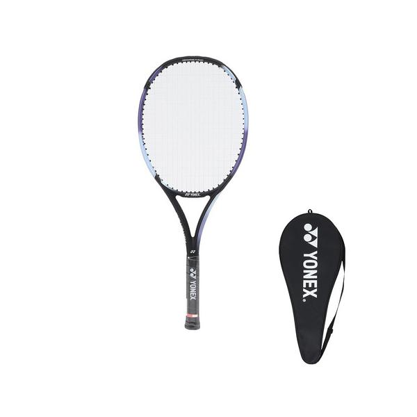 ヨネックス YONEX スーパースポーツゼビオ ゼビオ Super Sports XEBIO テニス テニス用品 tennis 硬式テニス 硬式用 硬式 ラケット テニスラケット 硬式テニスラケット 張り上がり ガット張り上げ済み 国内正規...