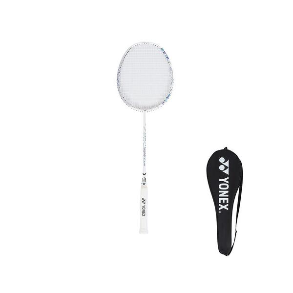 ヨネックス YONEX スーパースポーツゼビオ ゼビオ Super Sports XEBIO バドミントン バドミントン用品 バトミントン バドミントンラケット バトミントンラケット ラケット 張り上がり ガット張り上げ済み