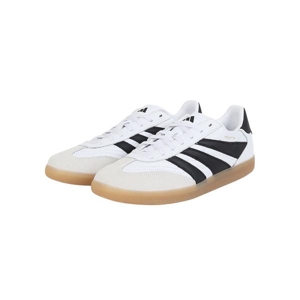 2025年春夏モデル 2025ssmodel アディダス ADIDAS スーパースポーツゼビオ ゼビオ Super Sports XEBIO スポーツシューズ 靴 サッカー Men's Mens メンズ めんず 男性 街履き 町履き カジュ...