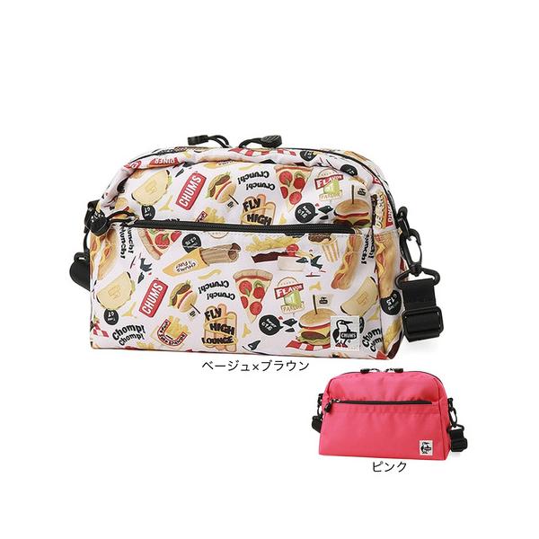 チャムス CHUMS エルブレス ヴィクトリア ビクトリア Victoria L-Breath BAG バッグ カバン かばん 鞄 アウトドアカジュアル小物 アクセサリー カジュアルバッグ Men's Mens メンズ めんず 男性 Lad...