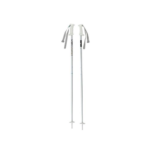 2024年秋冬モデル 2024fwmodel キザキ KIZAKI ヴィクトリア ビクトリア サーフ&amp;スノー Victoria Surf&amp;Snow スキーポール レギュラースキーポール ストック アウトドア ウィンター スポ...