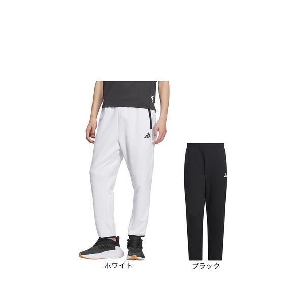アディダス ADIDASスーパースポーツゼビオ ゼビオ Super Sports XEBIO ウォームアップ ウォームアップパンツ ウォームUPパンツ ボトム Men's Mens メンズ めんず 男性 白 ホワイト 部活 クラブ 普段着 ...