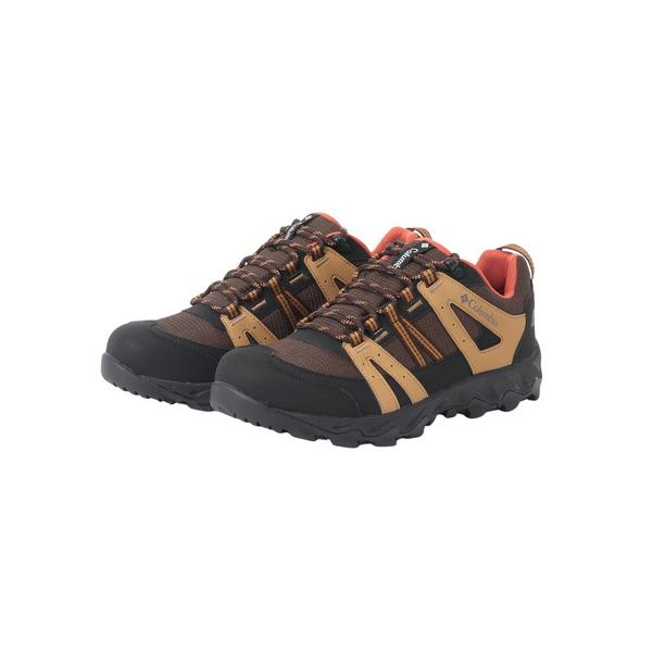 コロンビア Columbia エルブレス ヴィクトリア ビクトリア Victoria L-Breath トレッキングシューズ 靴 ゴアローカット Men's Mens メンズ めんず 男性 アウトドア 登山 トレッキングブーツ 登山 ブーツ...
